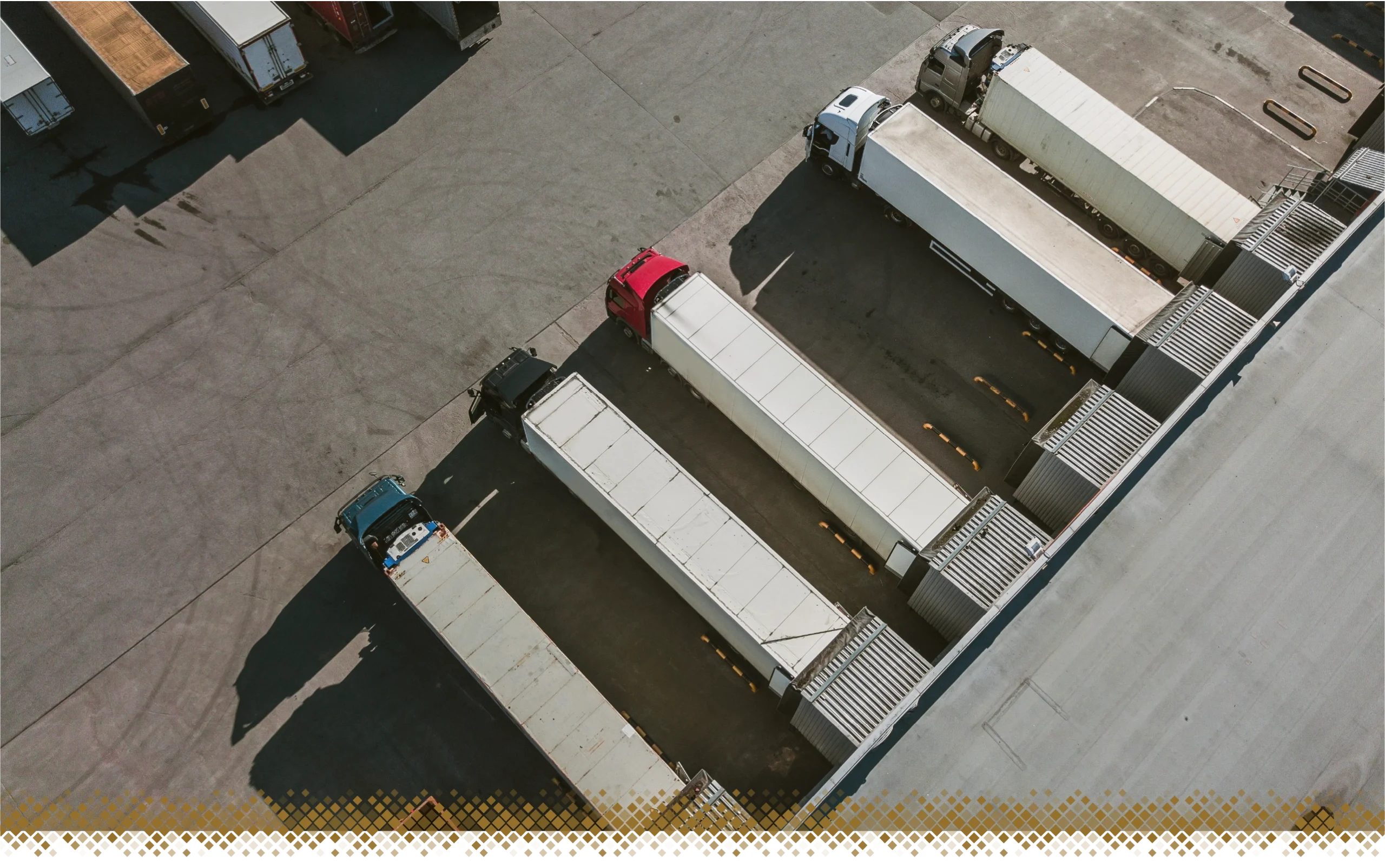 Logistics & Industrial - PROPERTY FACILITY SERVICES PTE LTD